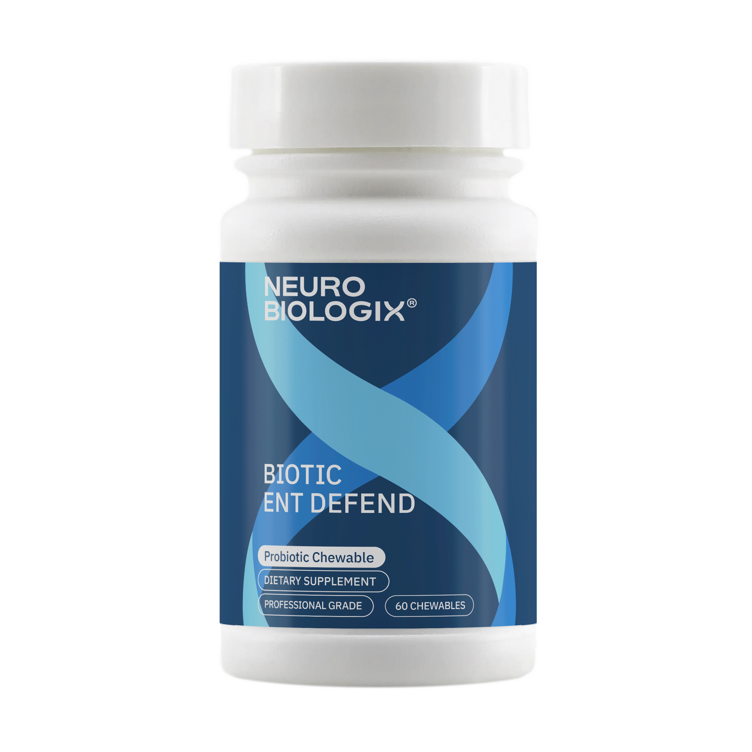 Probiotic ENT Defend at Neurobiologix