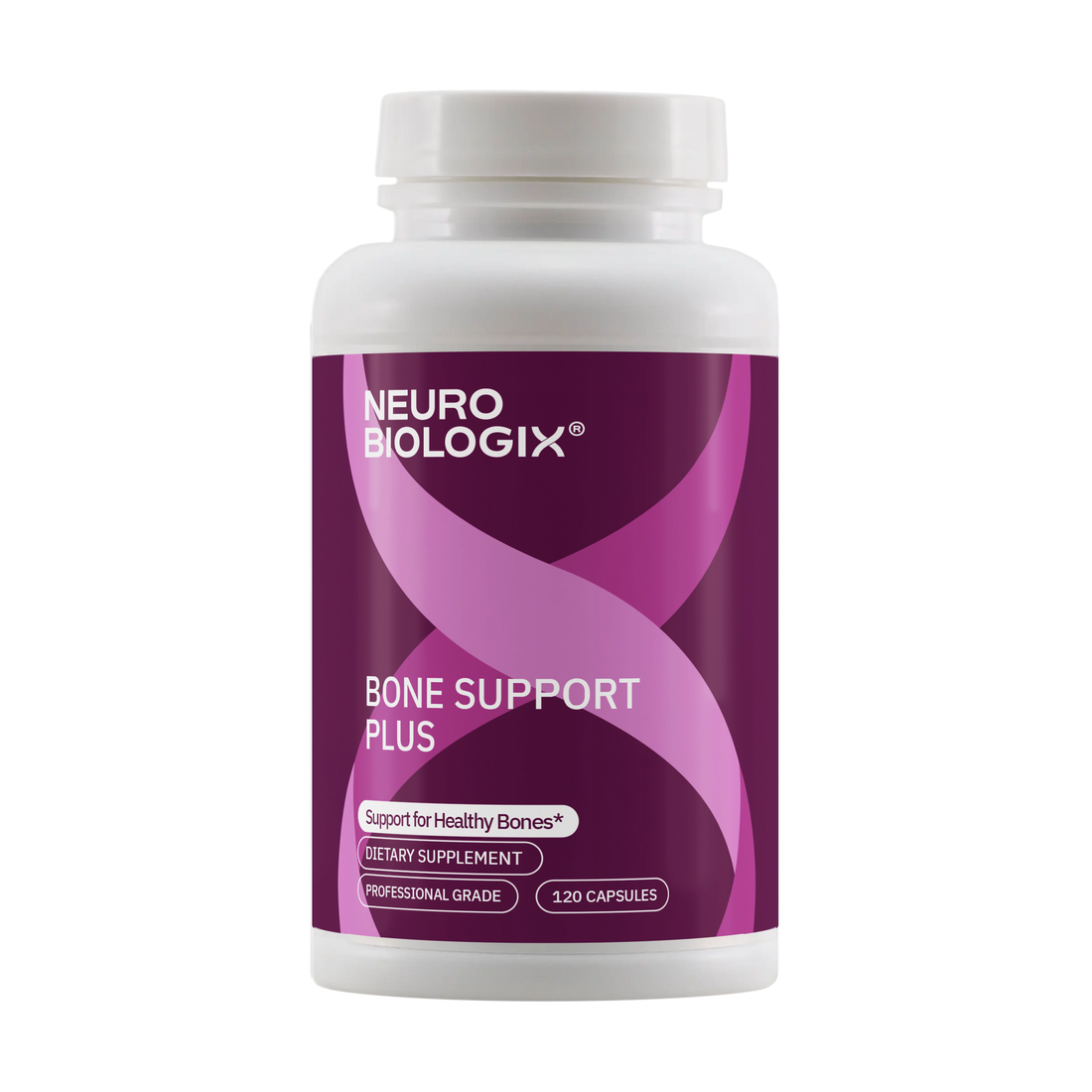 Bone Support Plus at Neurobiologix
