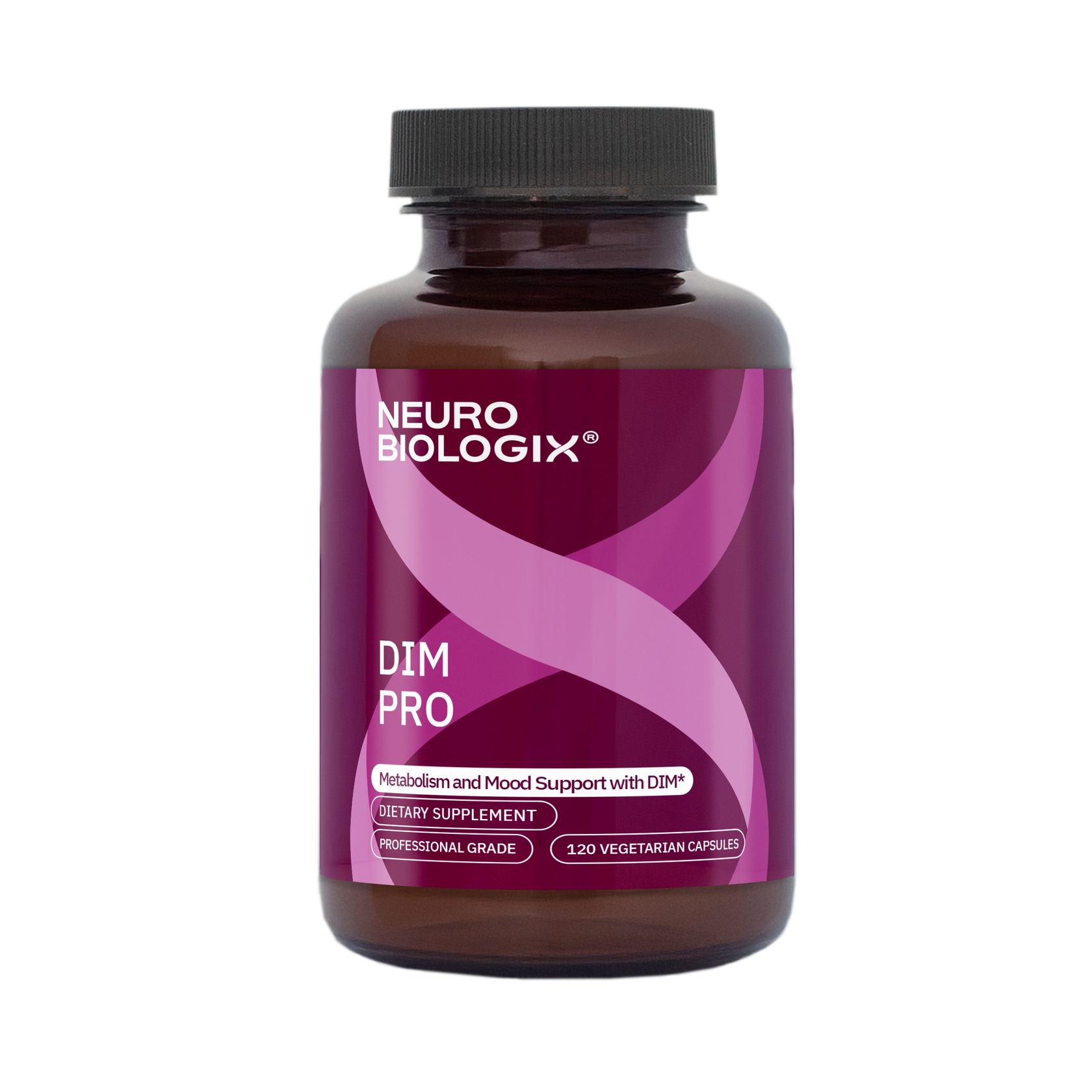 DIM Pro Supplement at Neurobiologix