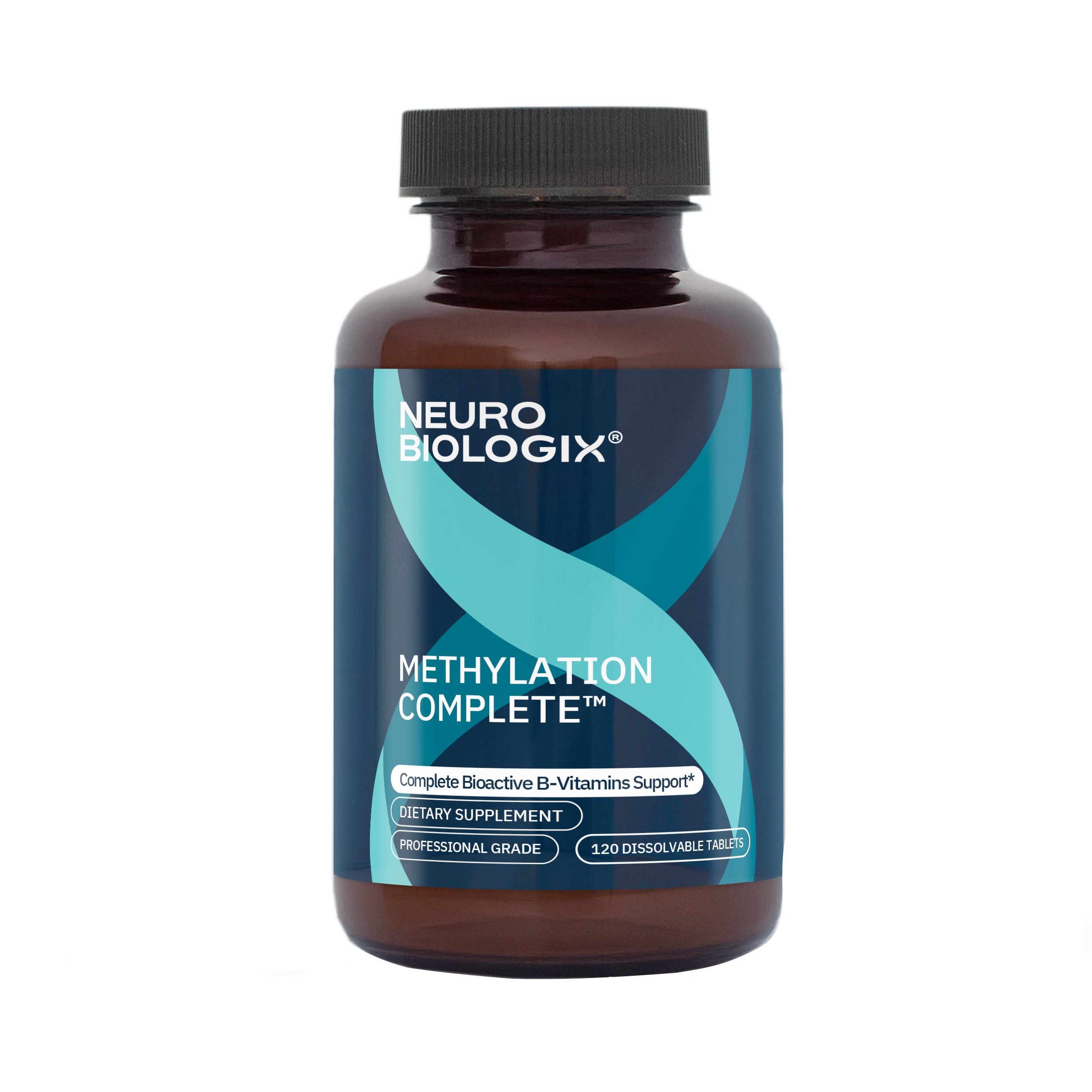 Methylation Complete Supplement at Neurobiologix