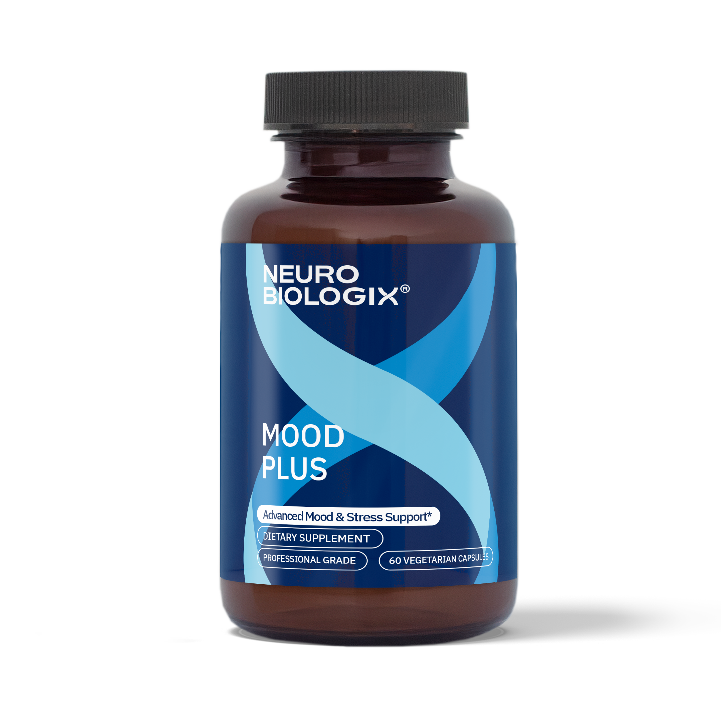 Mood Plus Supplement at Neurobiologix