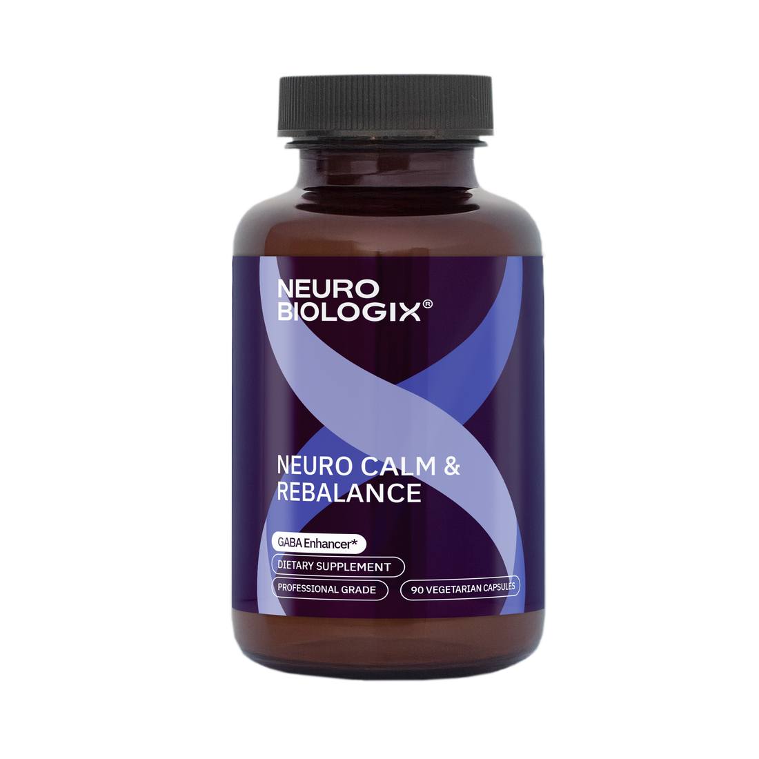 Neuro Calm & Rebalance Supplement at Neurobiologix