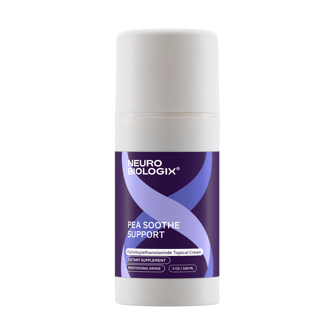 PEA Soothe Support Topical Cream at Neurobiologix