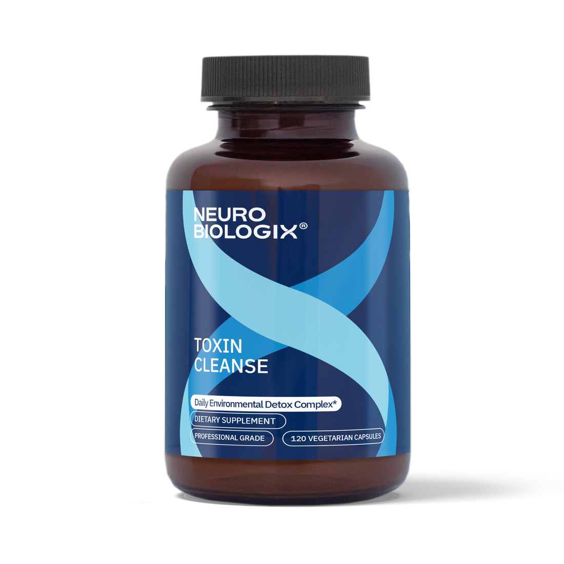 Toxin Cleanse - Neurobiologix