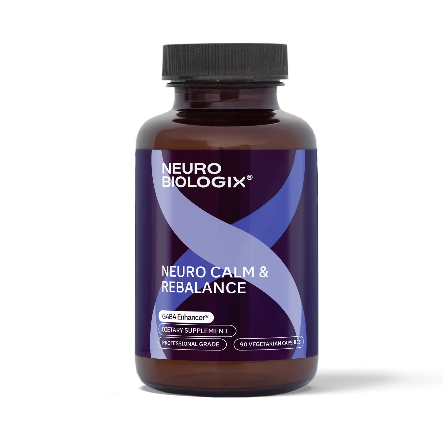 Neuro Calm & Rebalance Supplement at Neurobiologix